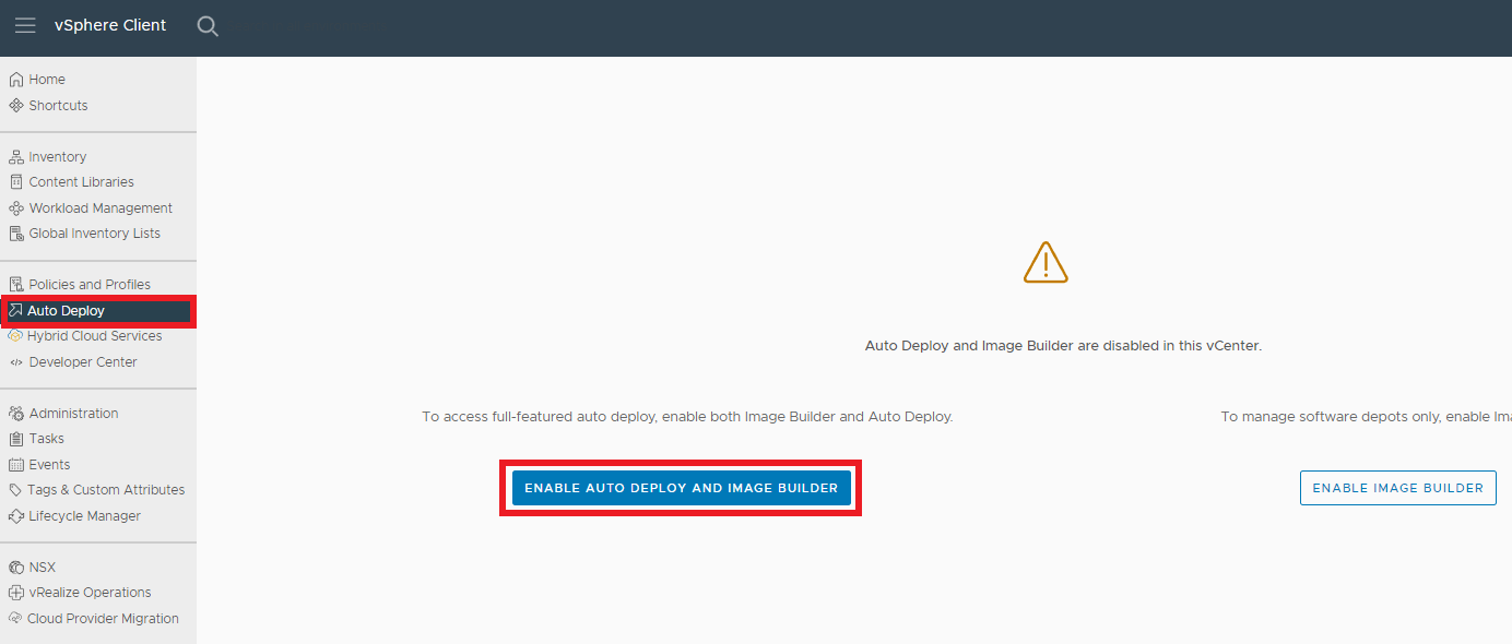 VMware Auto Deploy Nedir? Nasıl Kurulur? – Bölüm 1 – Sistem Yönetimi