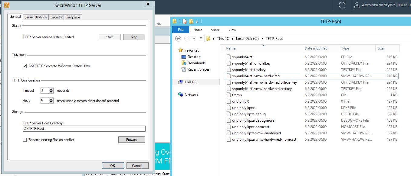 VMware Auto Deploy Nedir? Nasıl Kurulur? – Bölüm 2 – Sistem Yönetimi